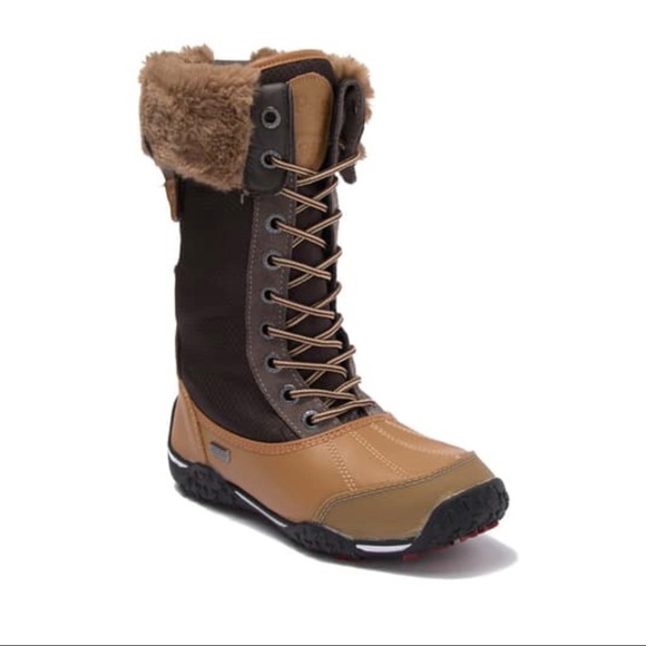 Pajar | Shoes | Pajar Brie Faux Fur Cuff Waterproof Boot | Poshmark